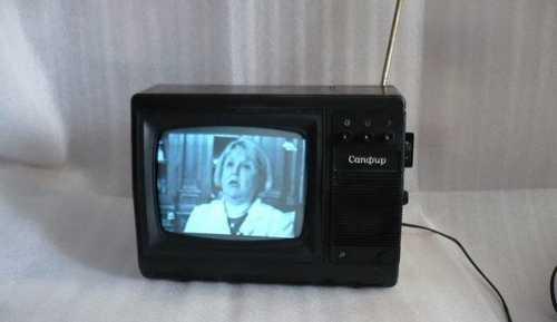 Инструкция кинескопного телевизора Samsung CK-5081