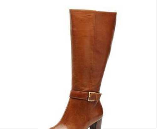 Сапоги clarks
