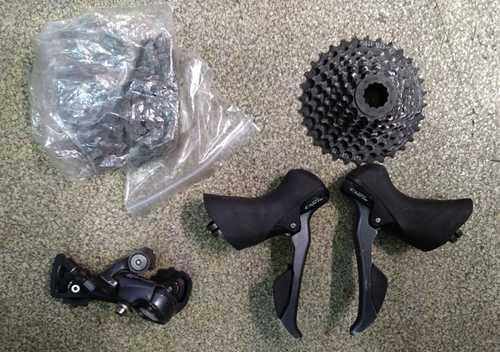 Shimano claris r2000