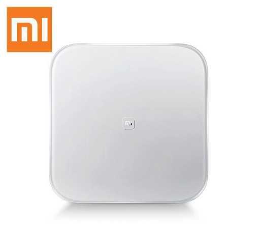 Умные весы Xiaomi Mi Smart Scale 2