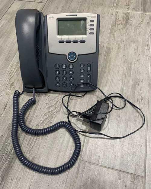 Cisco ip spa504g