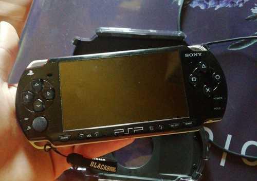 Sony PSP 2008