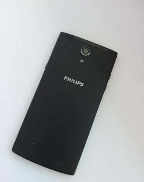 Philips s398