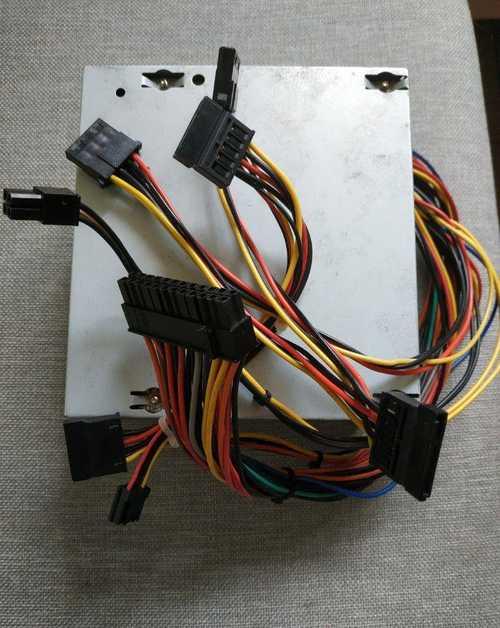 Блок питания Linkworld 400W