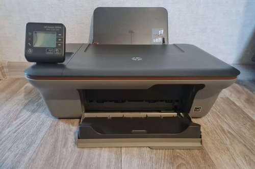 Принтер hp desk jet 3050A