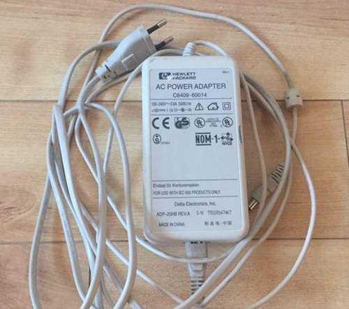 Сетевой адаптер HP C6409-60014