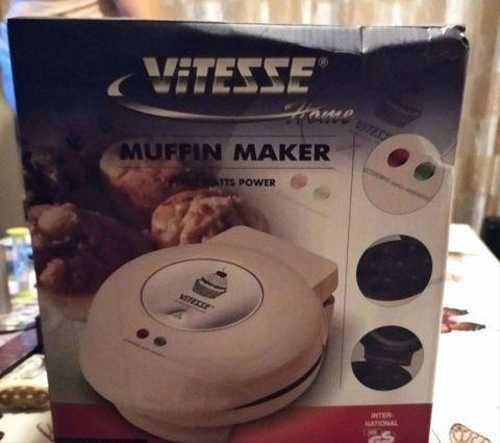 Печка для маффинов