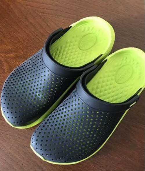 Crocs мужские оригинал