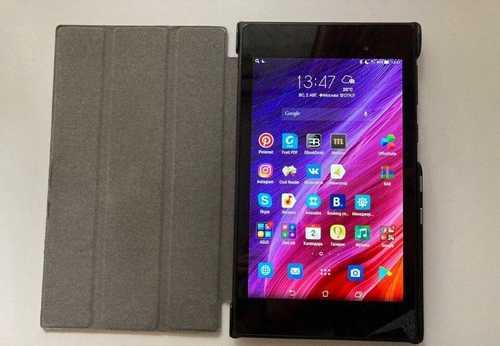 Планшет asus MeMO Pad 7(K00R) 16 Гб