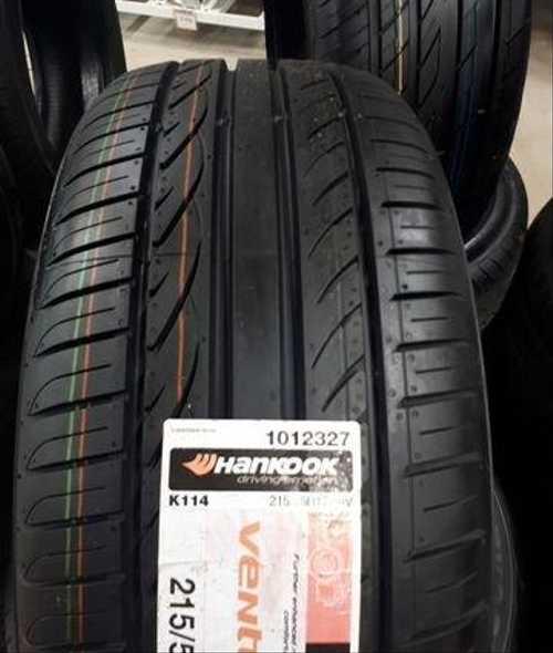 Hankook me01 k114