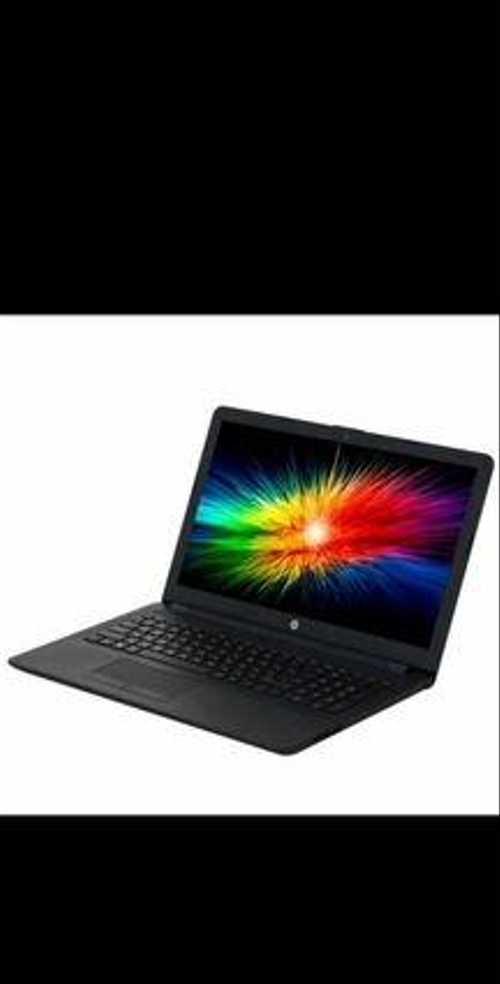 Ноутбук HP 15-rb064ur