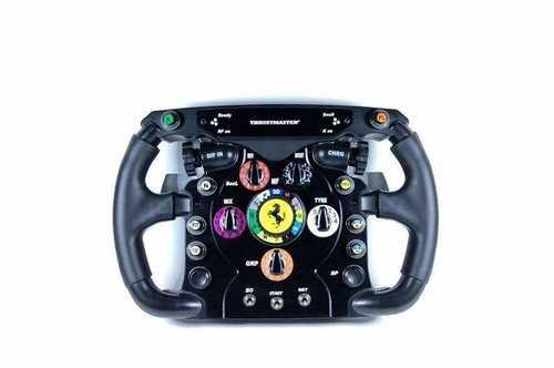 ThrustMaster Ferrari F1 Wheel Add-on