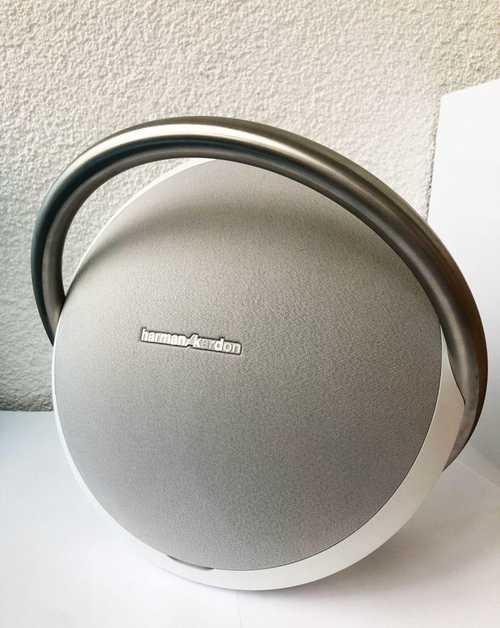 Колонка Harman Kardon Onyx - 5ч. работы от акк