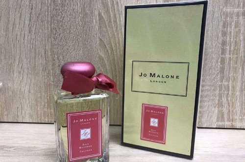 JO malone silk blossom