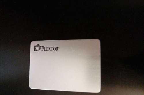 SSD-накопитель Plextor