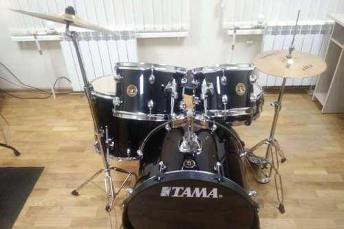 Ударная установка tama