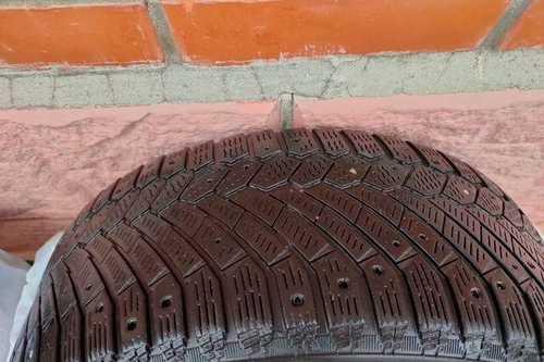 Continental IceContact 3 225/50 R17 4шт