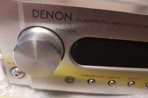 Denon AVC-M330