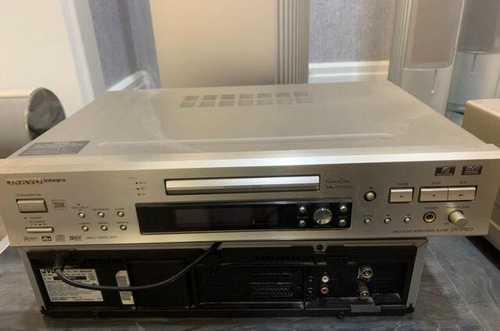 Onkyo integri sacd&DVD audio (в резерве до 25.01.2