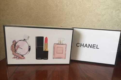 Подарочный набор Chanel