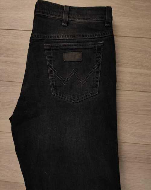 Wrangler Texas Stretch 34/32