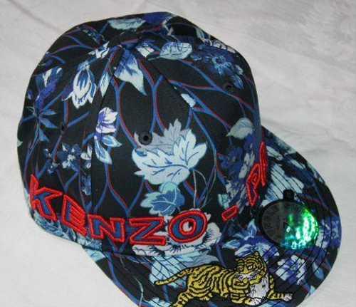 Kenzo Бейсболка