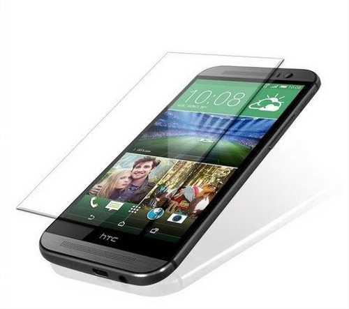 Защитное стекло для телефона HTC
