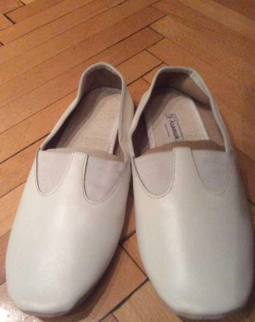 Чешки новые