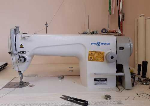 Швейная машина Type Special промышленная