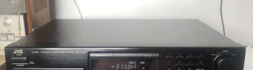 Тюнер JVC FX-362