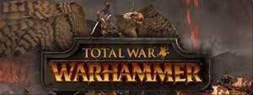 Total War: warhammer