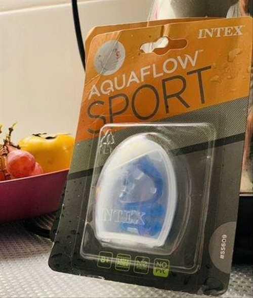 Aquaflow/sport/intex/#55609