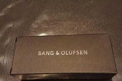 Bang& olufsen зарядное устройство
