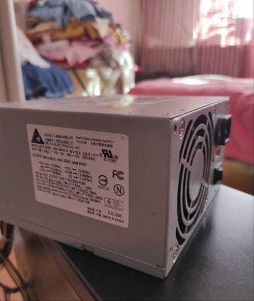 Блок питания для пк 350w