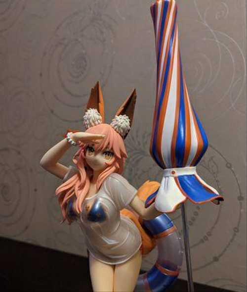 Фигурка Tamamo no Mae (Lancer) из Fate/Grand Order