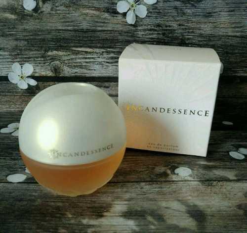 Avon Incandessence