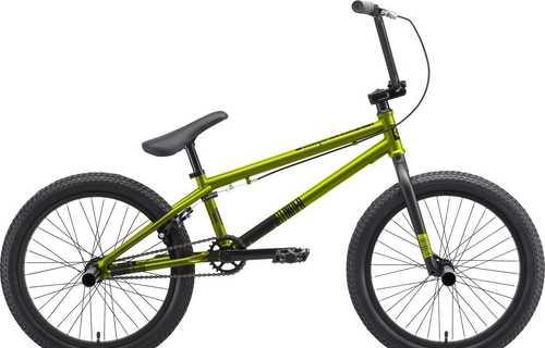 BMX stinger tortuga 20"