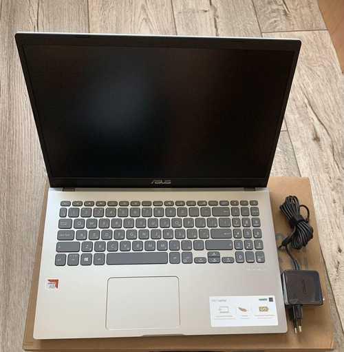 Новый Ноутбук asus Laptop D509BA-BR076T