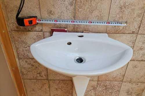 Раковина Duravit
