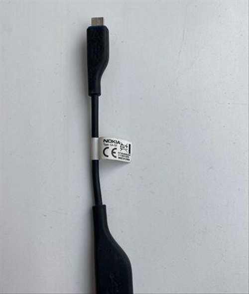 Nokia N8-00 USB OTG ориг кабель