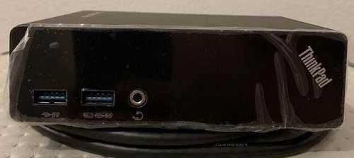 Lenovo ThinkPad OneLink Pro Dock DU9033S1