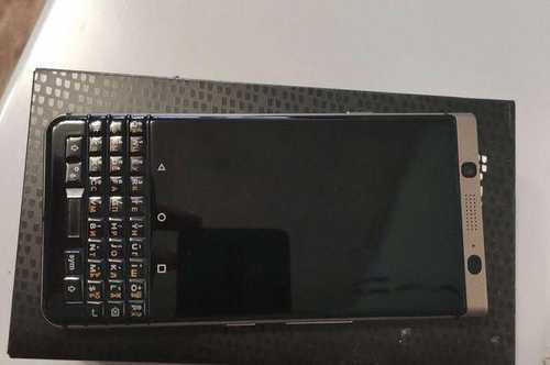 BlackBerry KeyOne Bronze Edition