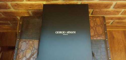 Полотенце Giorgio Armani