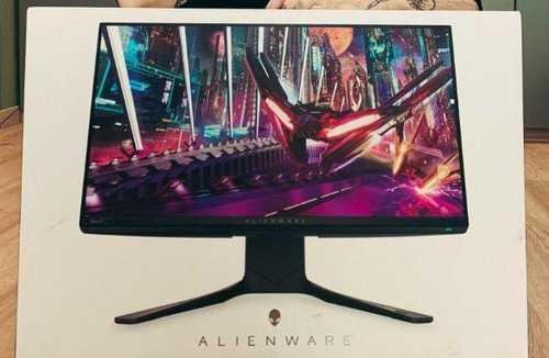 Игровой монитор Alienware AW2521H 360Hz