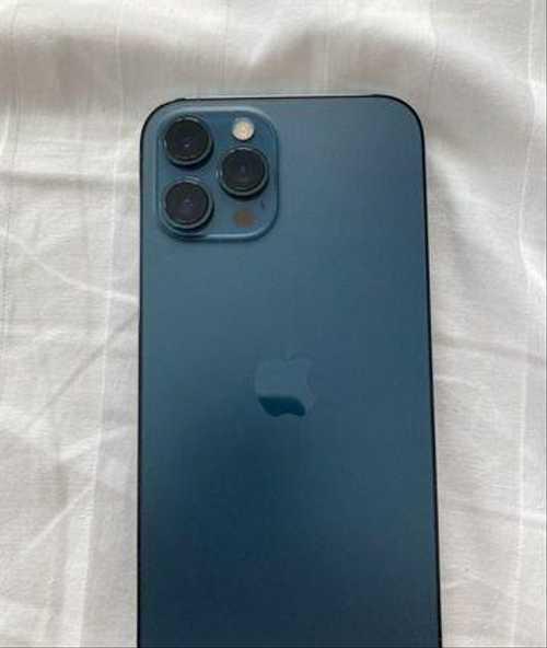 Iphone12 pro max 128gb