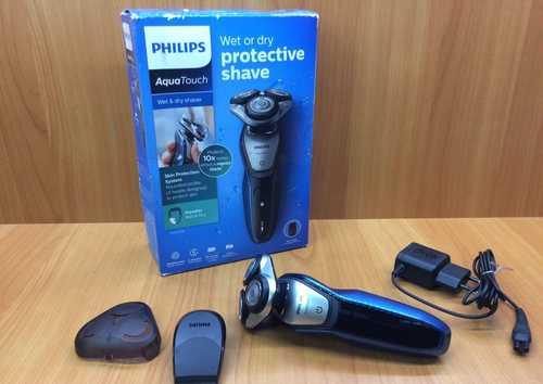 Бритва электрическая Philips