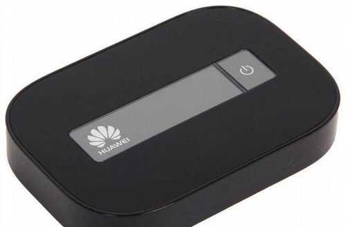Мобильный Wi-Fi роутер Huawei E-5151