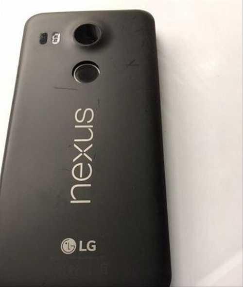 Lg google Nexus 5