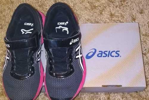 Кроссовки Asics