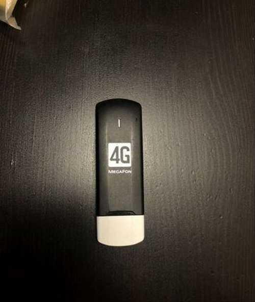4G модем Мегафон